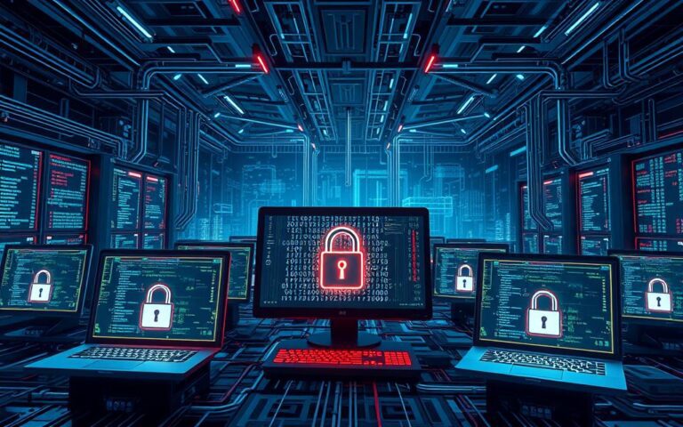 How to Encrypt a File with a Password: Easy Guide